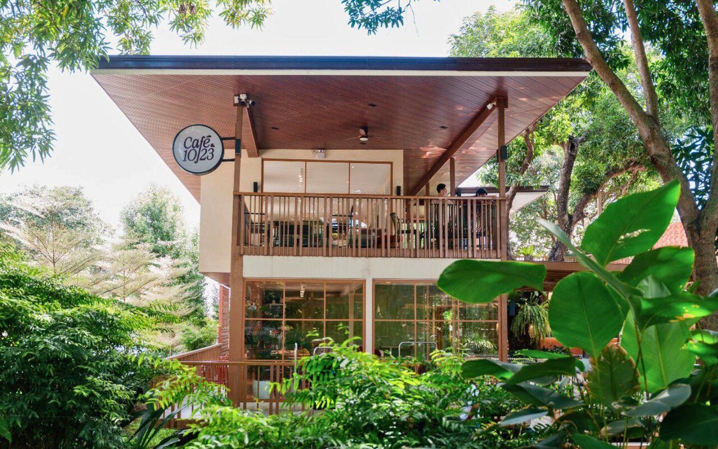 A Cutesy Cafe In Imus That's Totally Worth The Drive | ABS-CBN Metro.Style