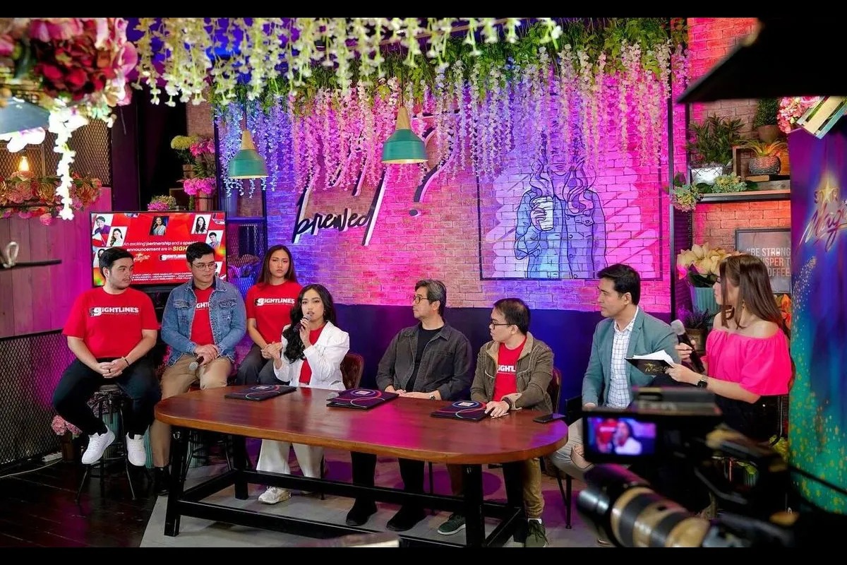 Star Magic Partners With Sightline Actors' Space for a Meisner Acting ...