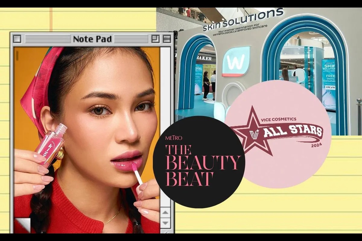The Beauty Beat: Deals, Discounts, and Drops | ABS-CBN Lifestyle
