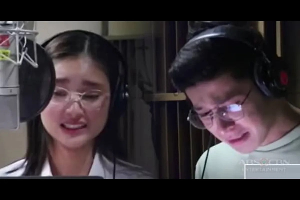 TV Patrol: Aljon Mendoza at Karina Bautista, tampok sa pagsisimula ng Dear M.O.R. celebrity ...