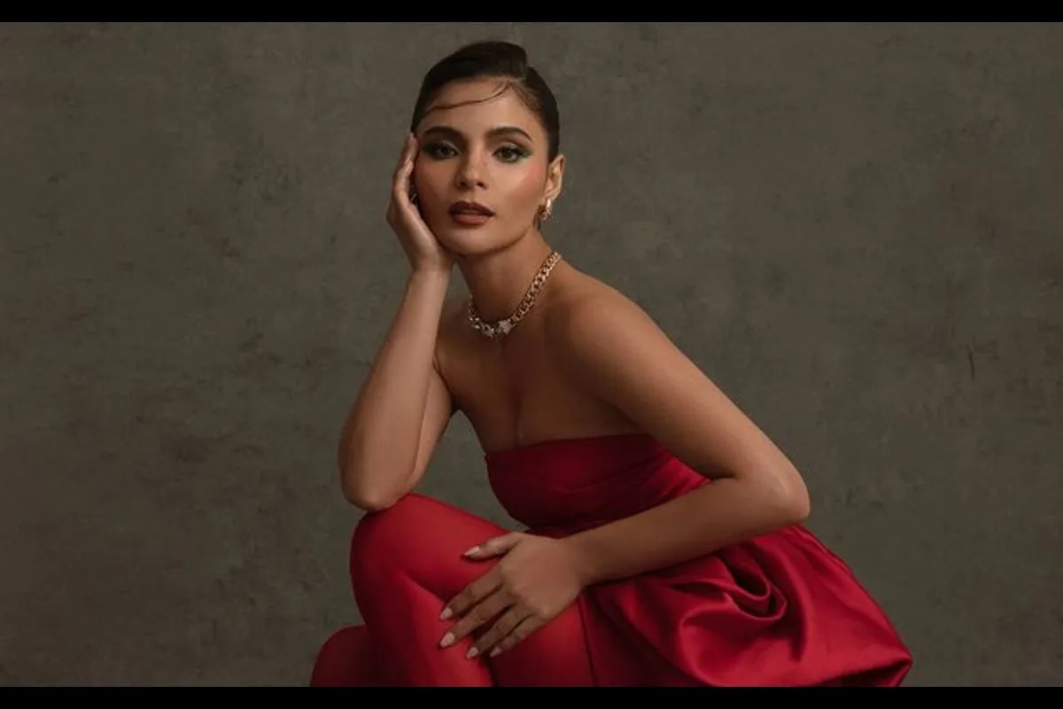 'Guilty Pleasure' Actress-Producer Lovi Poe on a Year of Love, Loss ...