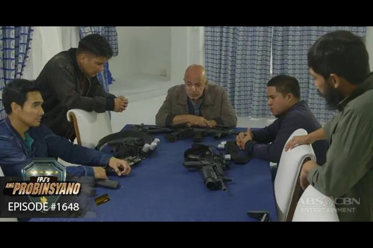 Ang Probinsyano: Task Force Agila, binalikan ang tulong sa kanila ni ...