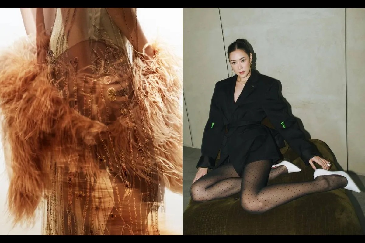 Metro Exclusive: Patty Ang’s BYS Show Is All About The Joy Of Dressing ...