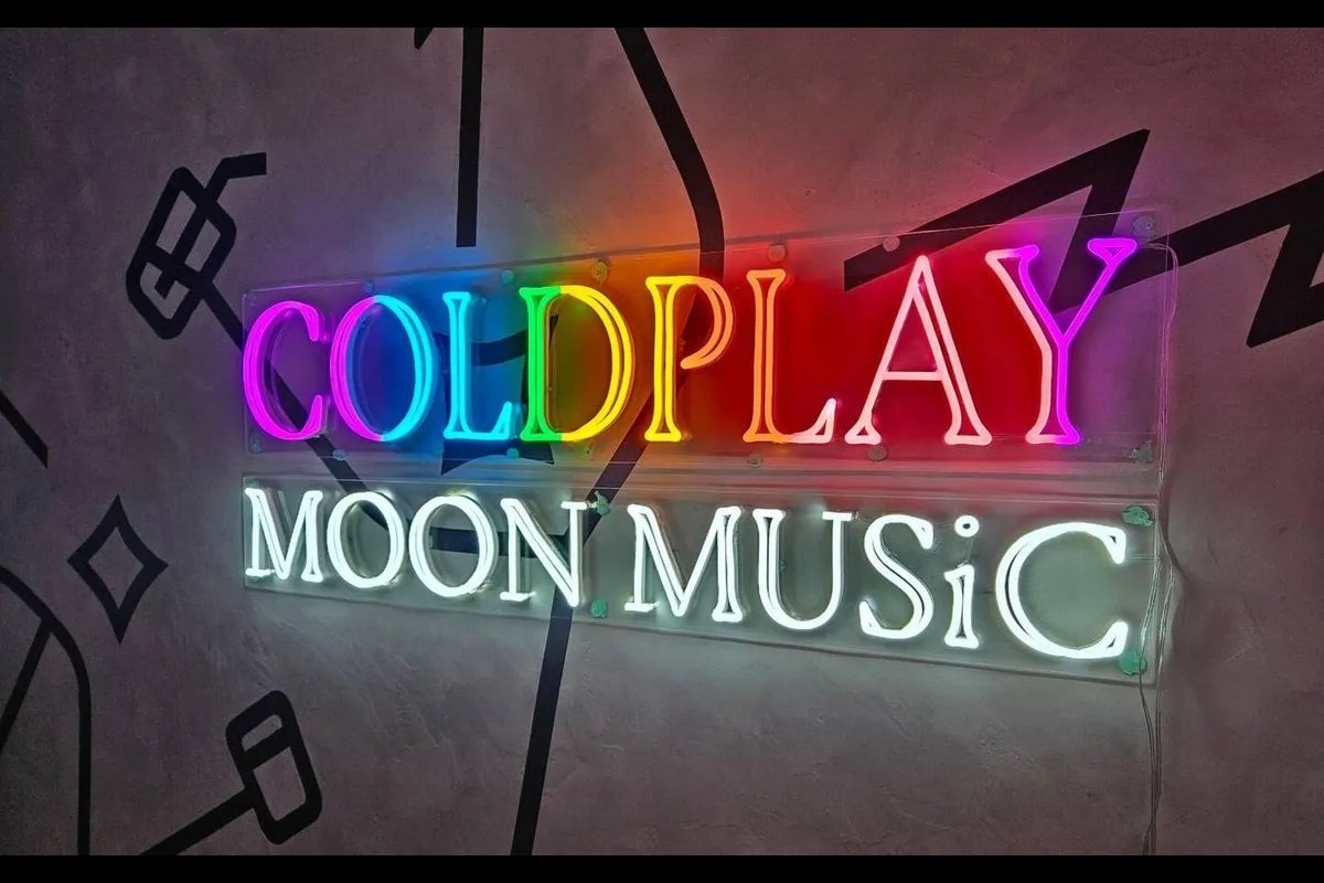 Recap: Warner Music PH's Listening Party for Coldplay's 'MOON MUSiC ...