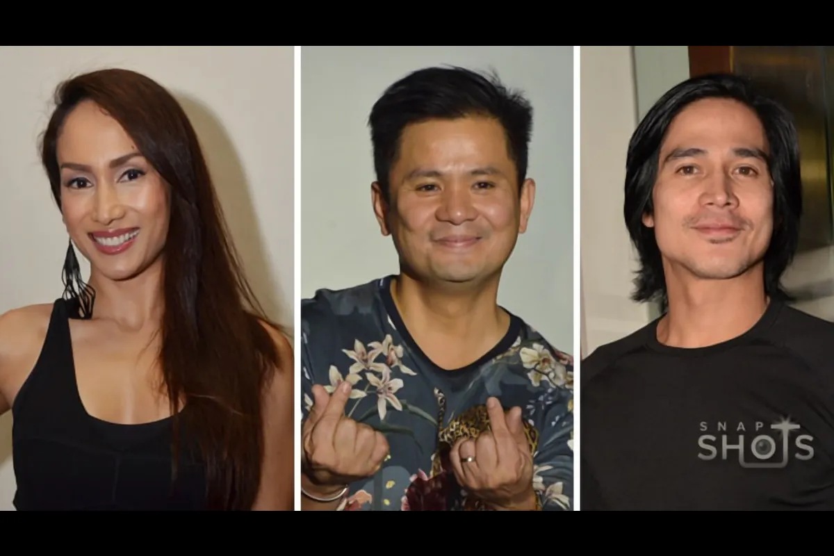 Spring Films celebrates 10th anniversary | ABS-CBN Entertainment