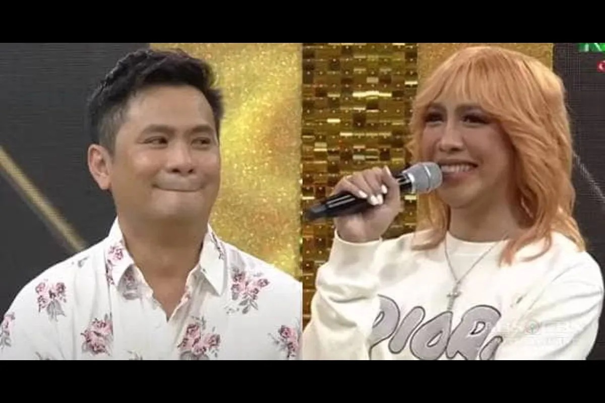 Vice Ganda, ikinuwento kung gaano kabait si Ogie Alcasid | It’s Showtime | ABS-CBN Entertainment