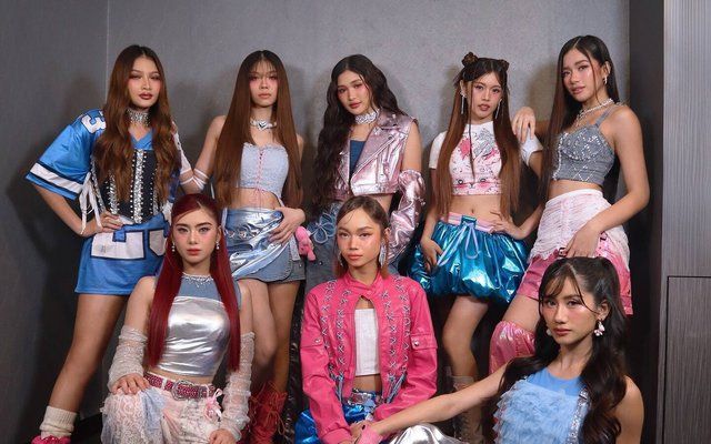 BINI Members Open Up About the Two Sides of Fame in 'BINI Chapter 2 ...