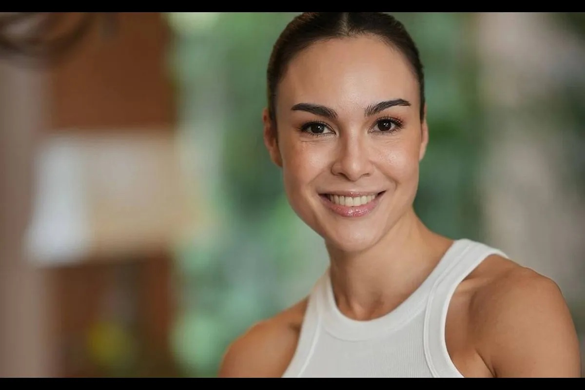 This Is What Gretchen Does to Stay Ageless at 54! | ABS-CBN Lifestyle