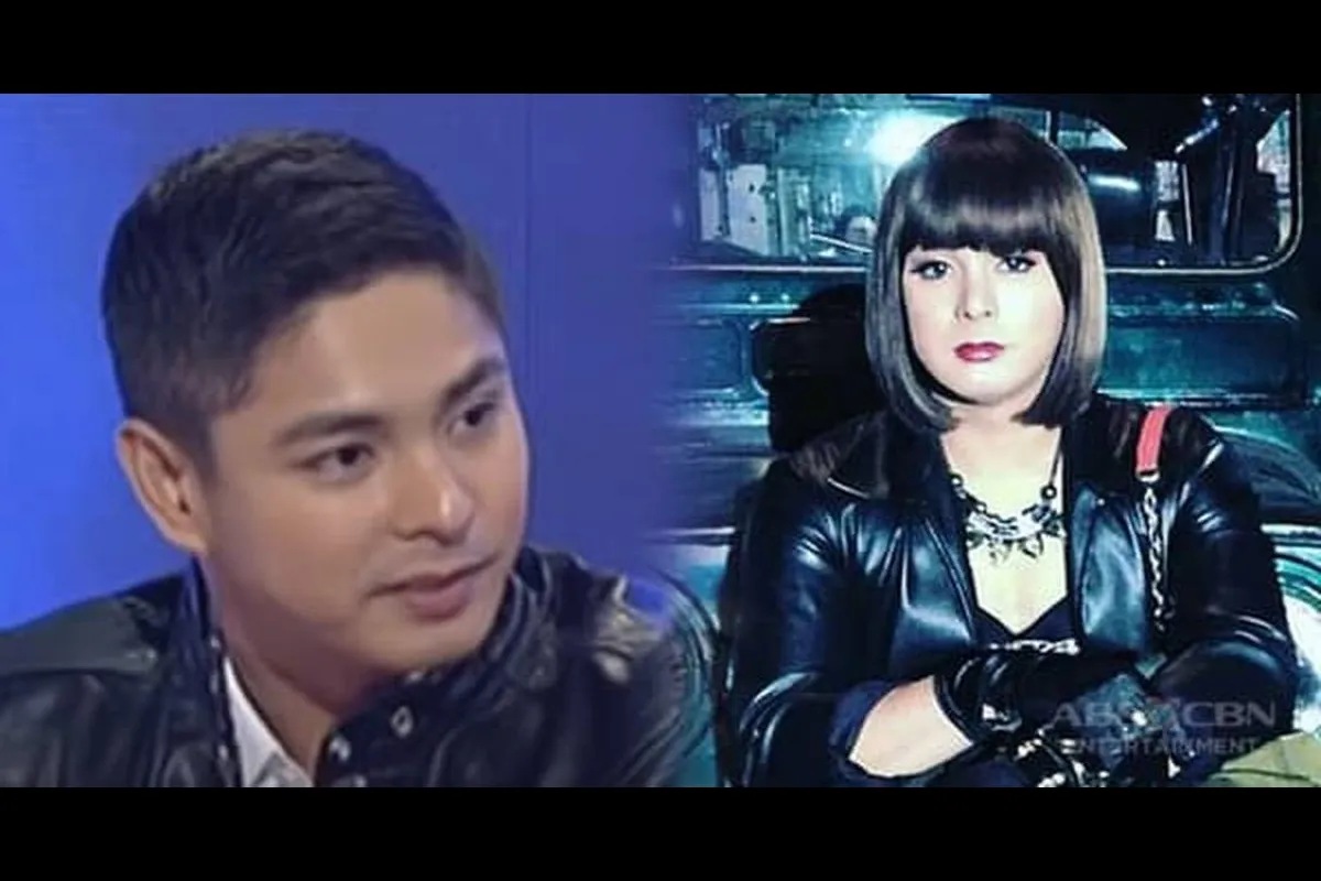 TWBA Throwback: Coco Martin shares the story behind his transformation ...