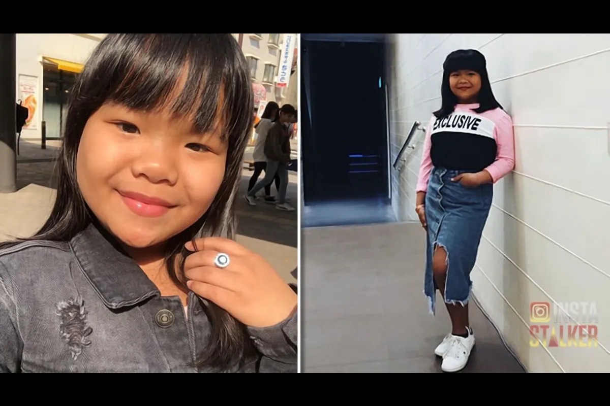 In case you haven’t noticed: Ryzza Mae Dizon is all grown up | ABS-CBN ...