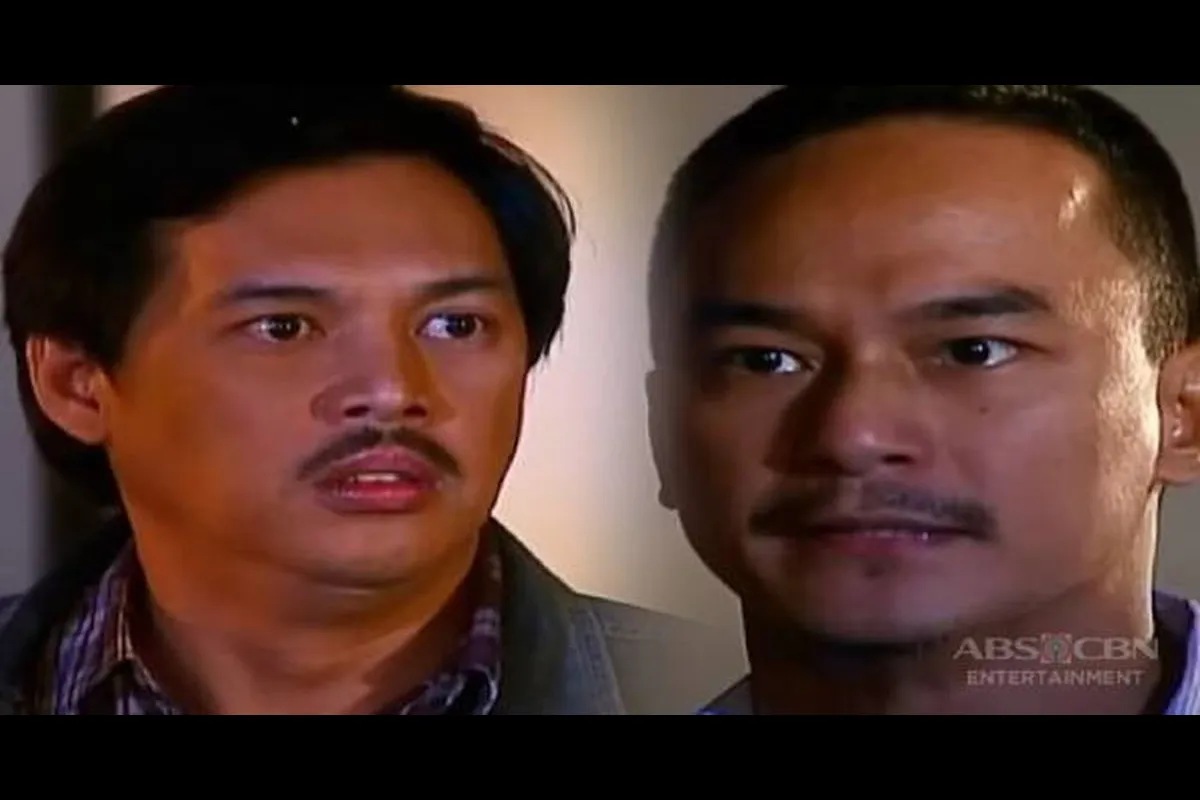 Rubi: Arturo, itinago ang totoong nangyari sa pagkakabaril kay Danilo ...