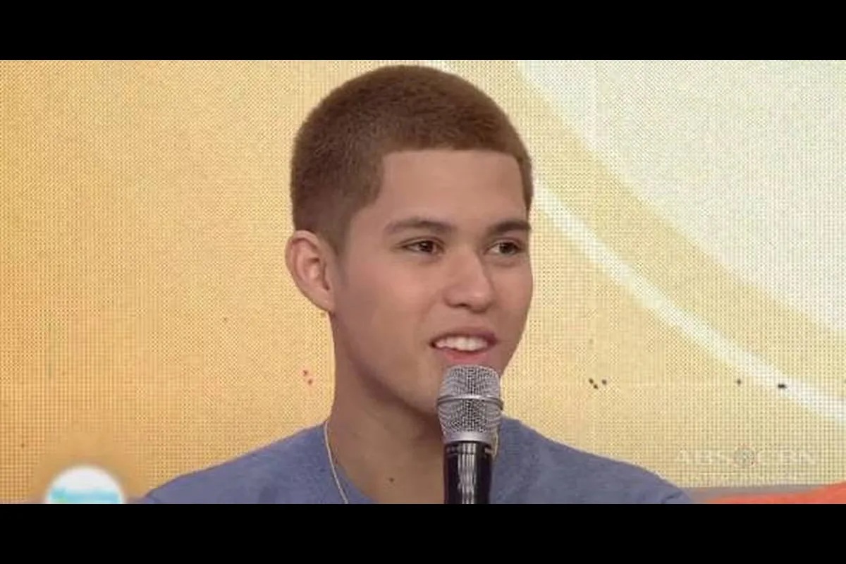 Magandang Buhay: Why Kyle joined PBB | ABS-CBN Entertainment