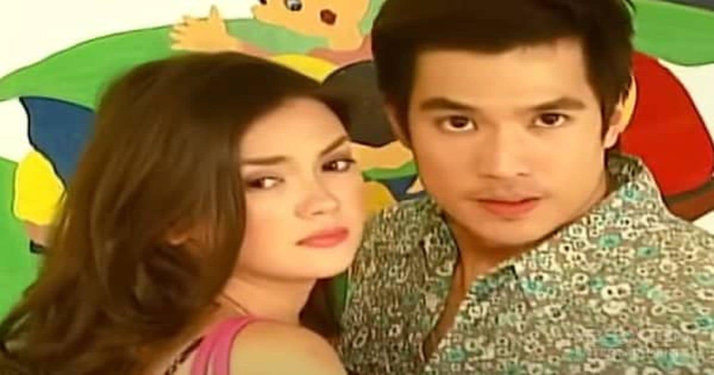 Rubi: Alejandro, inabutan magkayakap sina Rubi at Hector | Episode 42 ...