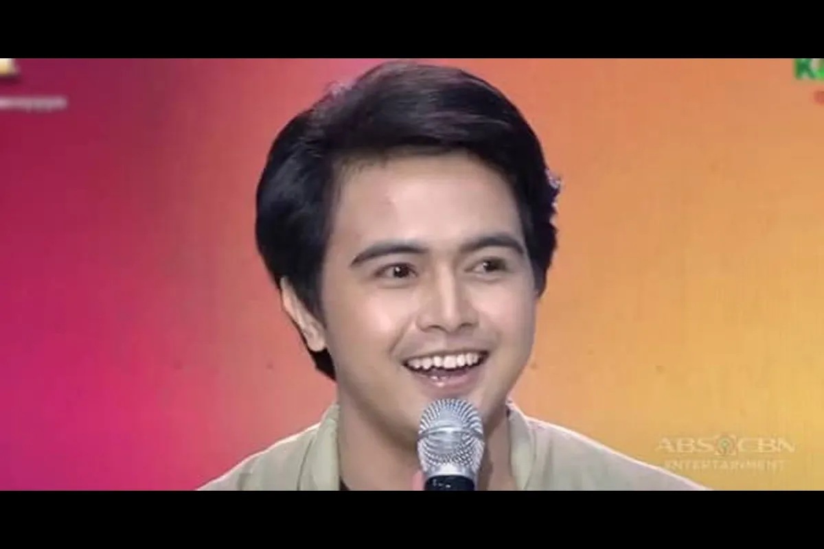 ‘Jake Vargas’ ng Cavite, pinakilig ang Madlang People sa kalokaLike | It’s Showtime | ABS-CBN ...