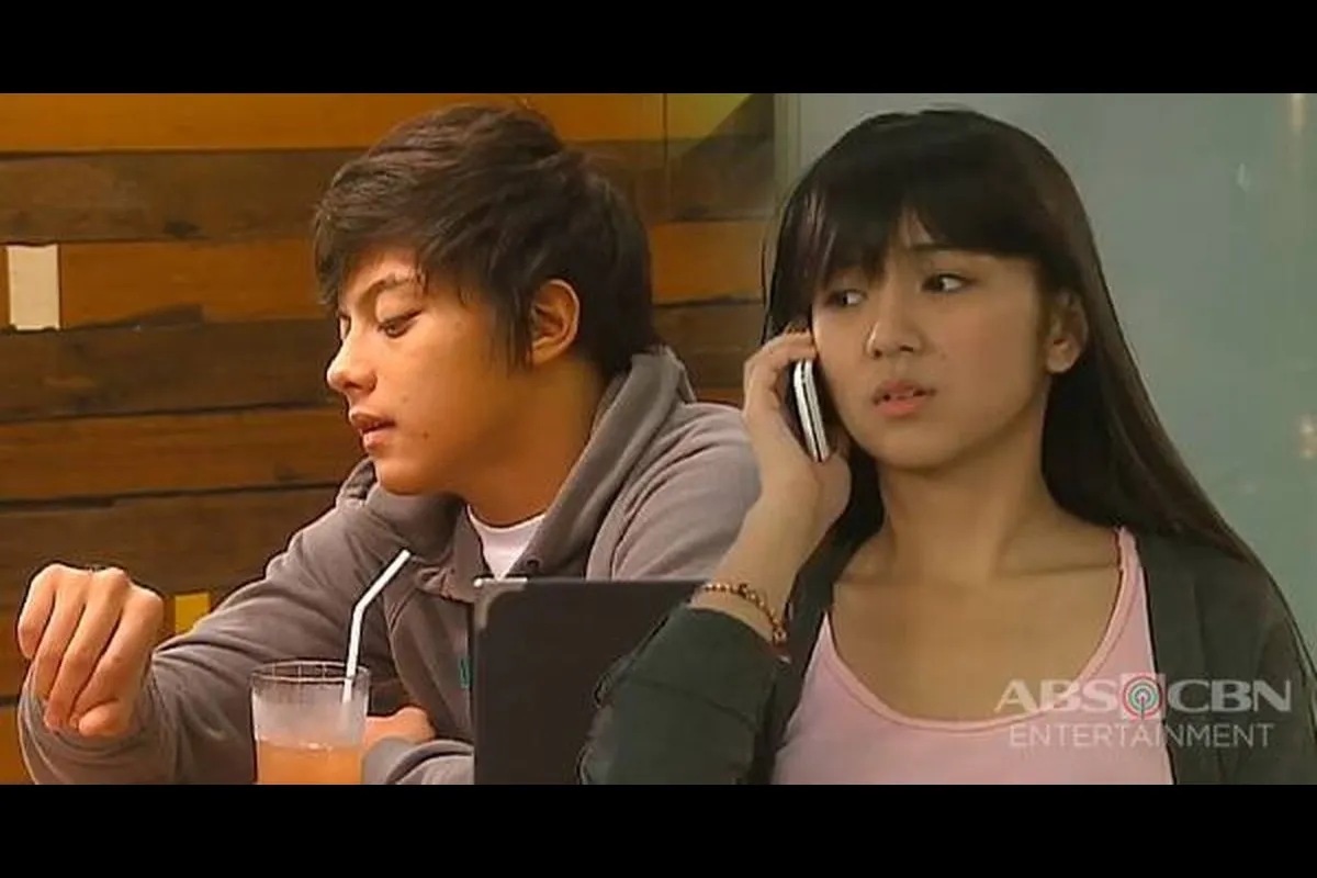 Princess and I: Mikay, hindi sinipot ang date nila ni Gino | Episode 97 ...