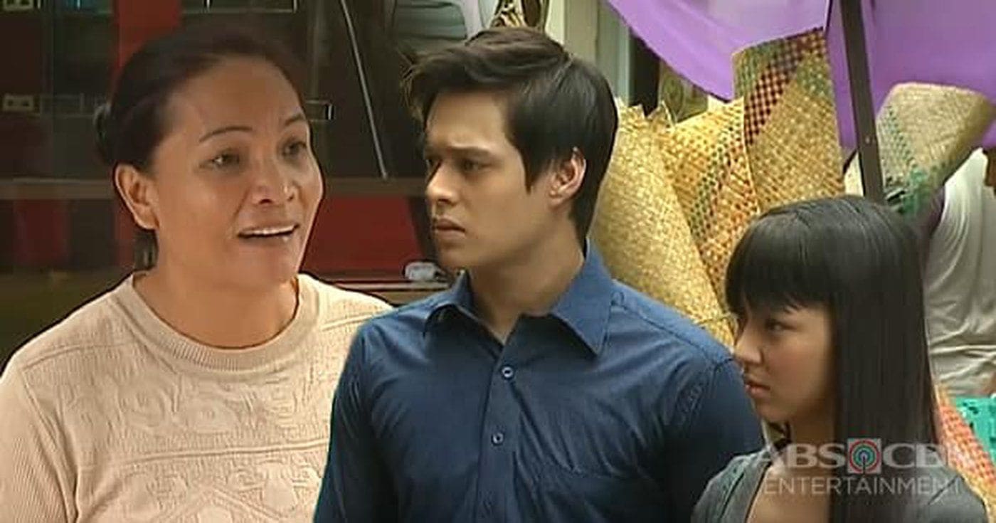 Princess and I: Jao at Mikay, nakahanap ng impormasyon sa paghahahanap ...