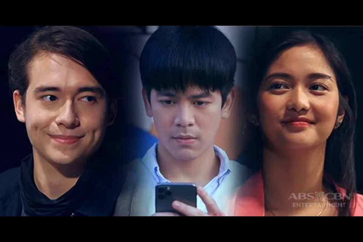 Viral Scandal: Kyle, nalaman na magkasama sina Axel at Rica | ABS-CBN Entertainment