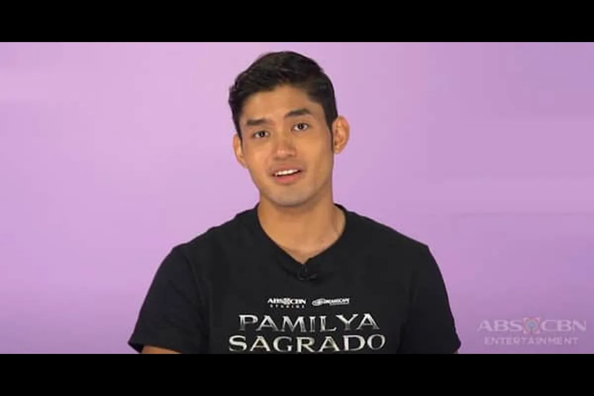 Grae Fernandez’s sacred hashtags that help shape his life and career ...