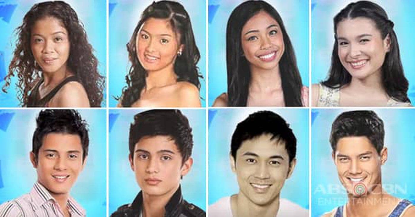 PBB Big Winners through the years that won our hearts | ABS-CBN ...
