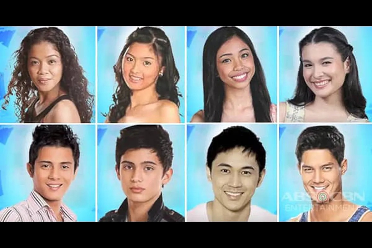 PBB Big Winners through the years that won our hearts | ABS-CBN ...