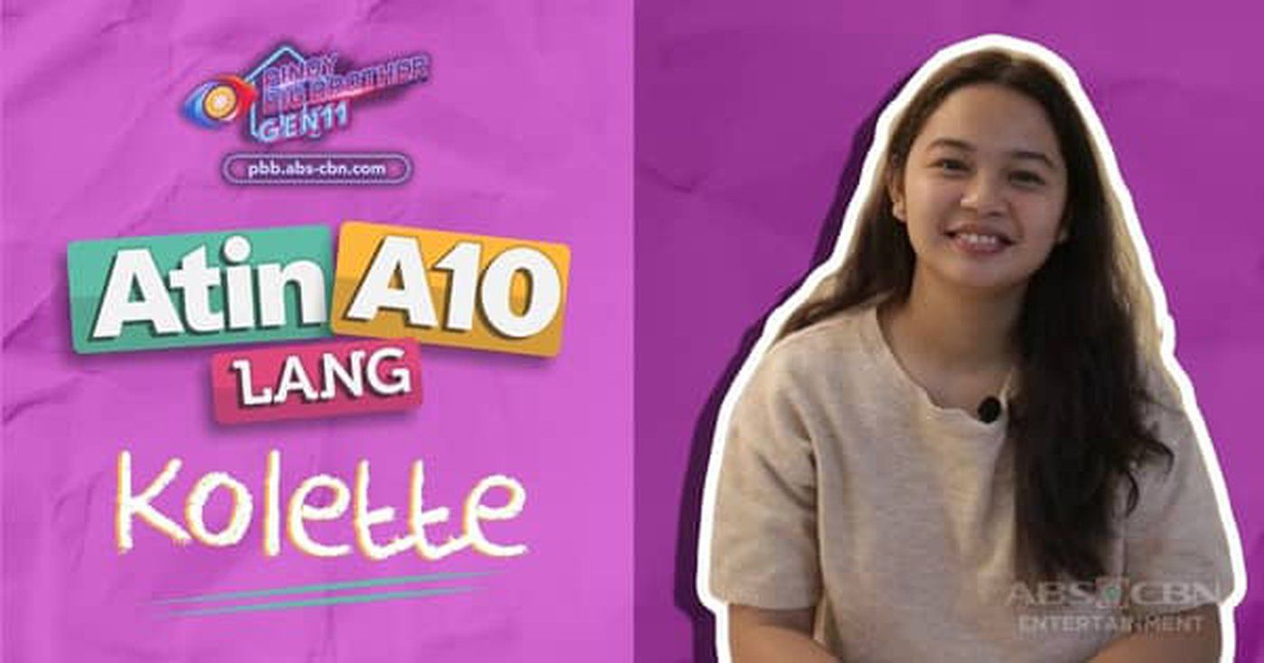 10 fun facts about PBB Gen 11’s Kolette Madelo | ABS-CBN Entertainment