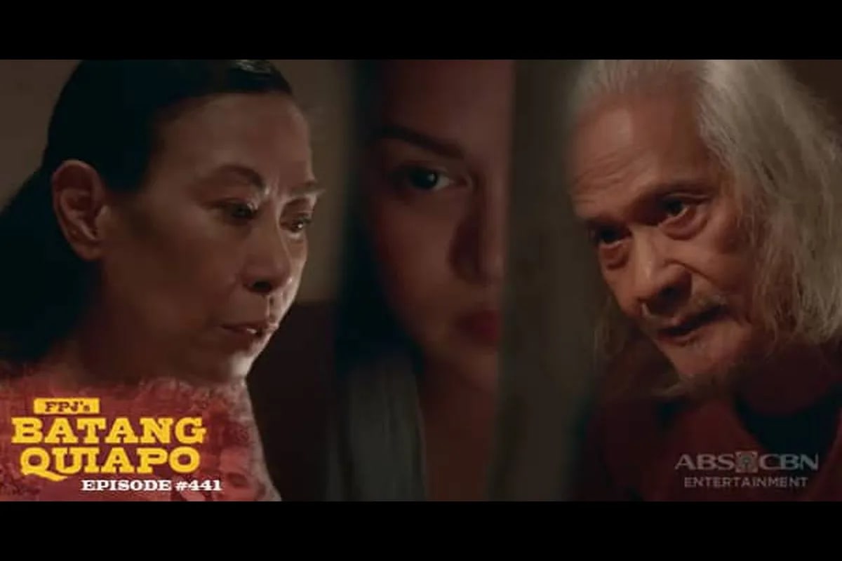 Batang Quiapo: Lena, nadiskubre ang negosyo nina Marsing at Nita ...