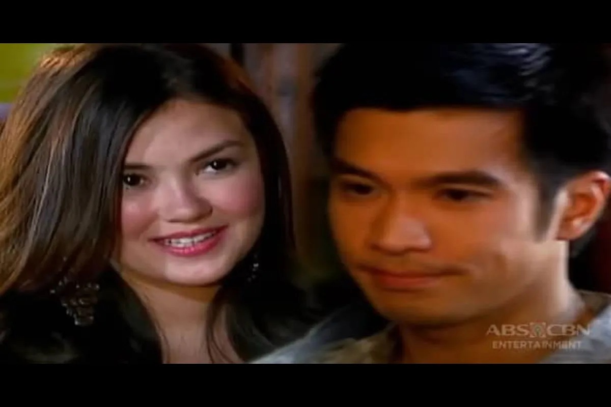 Rubi: Rubi, nagpasalamat sa paghatid sa kanya ni Hector | Episode 39 ...