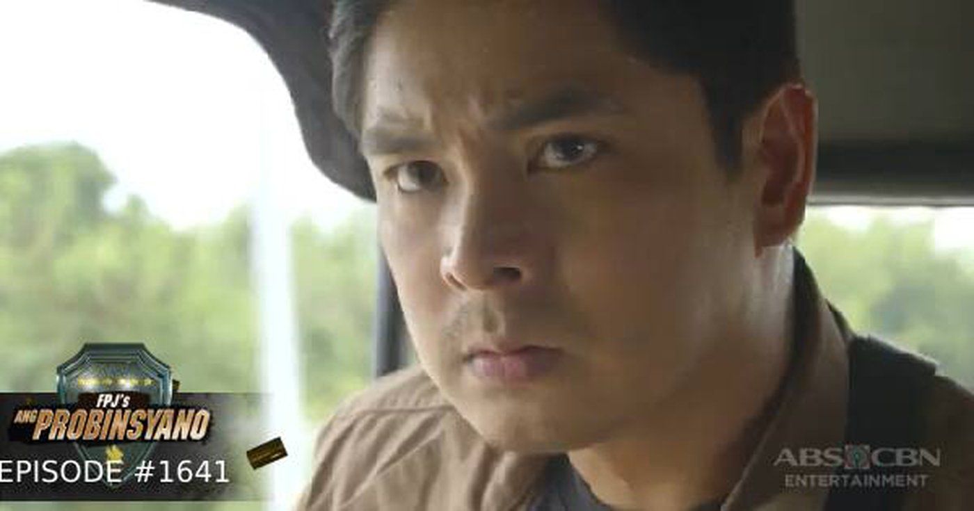 Ang Probinsyano: Cardo, naisip ang mga nakatanim na tauhan nina Lily at Renato | Episode # 1641 ...