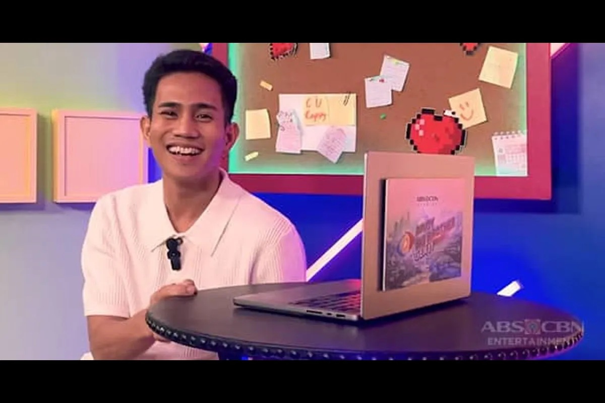 What Binsoy learned inside the PBB house | ABS-CBN Entertainment
