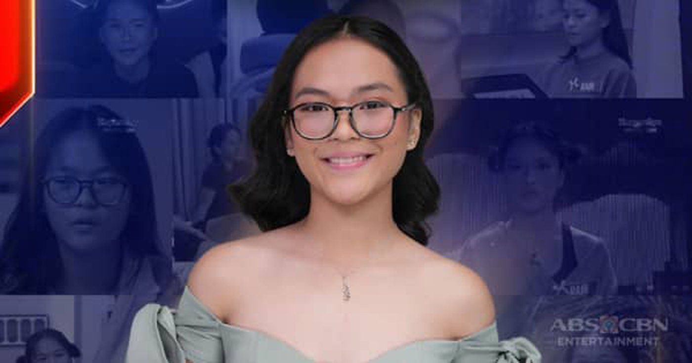 Rain Celmar reflects on her PBB Gen 11 journey, thanks supporters | ABS ...