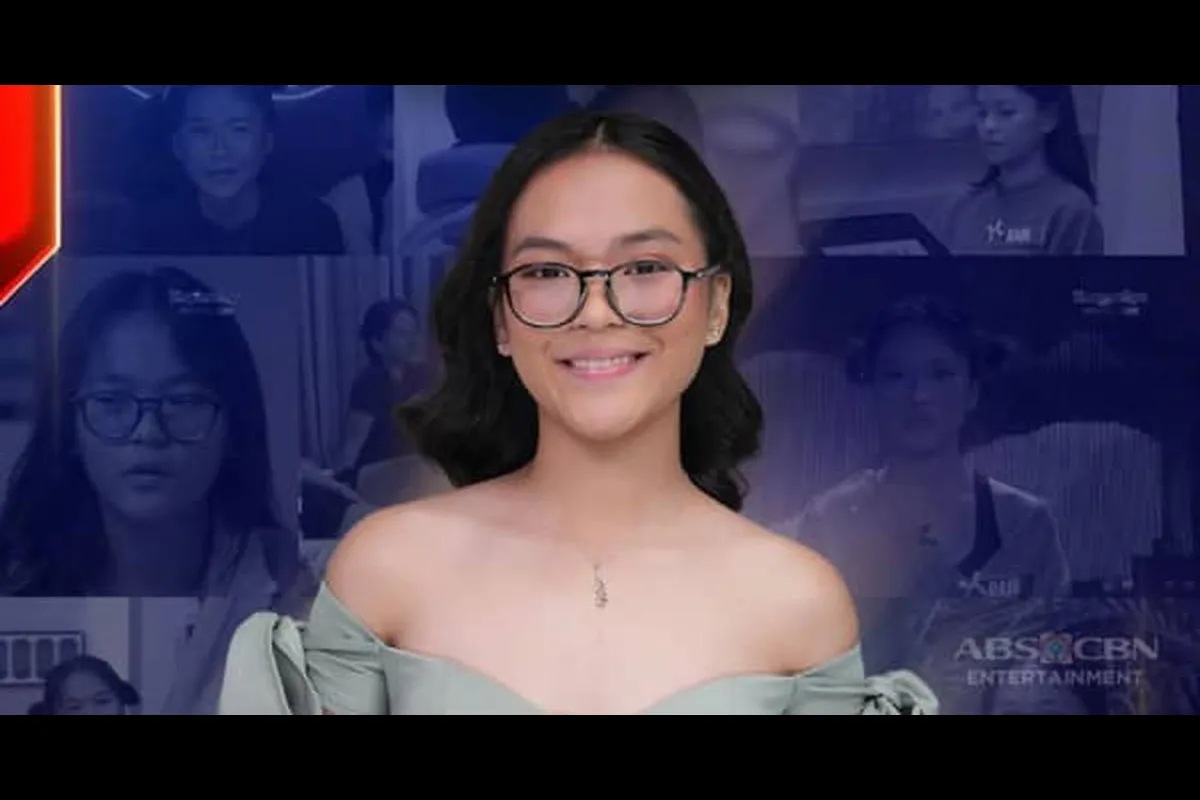 Rain Celmar reflects on her PBB Gen 11 journey, thanks supporters | ABS ...