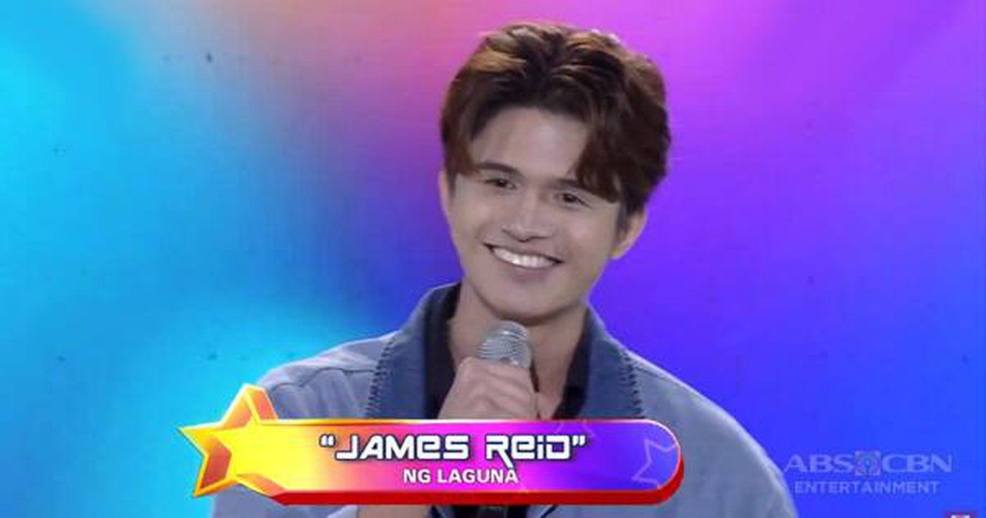 Kinilig kasama ang ‘James Reid’ ng Laguna sa kalokaLike | It’s Showtime ...
