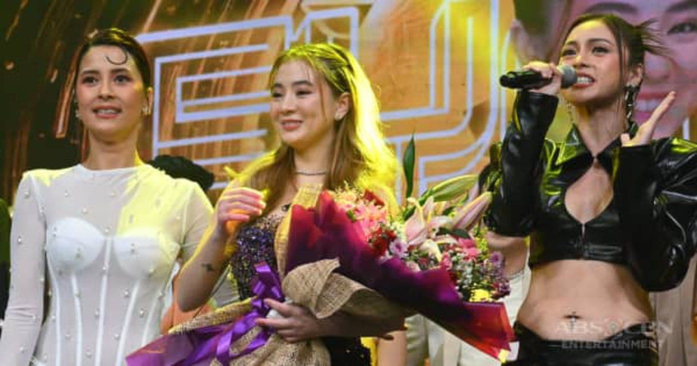 Fyang Smith on being the Big Winner of PBB Gen 11: “I did it!” | ABS-CBN Entertainment