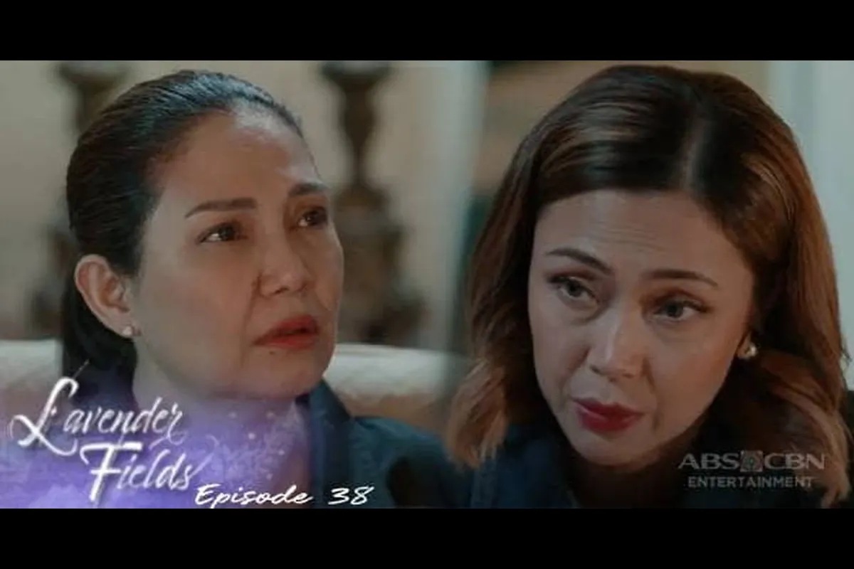 Lavender Fields: Jasmin, ikinuwento ang sinapit ng pamilya ni Zandro ...