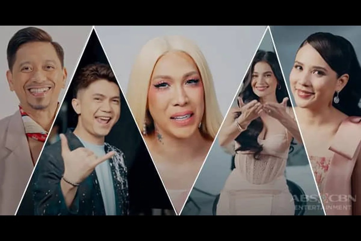 Kinseyyy! It’s Showtime hosts kick off 15th anniversary countdown with ...