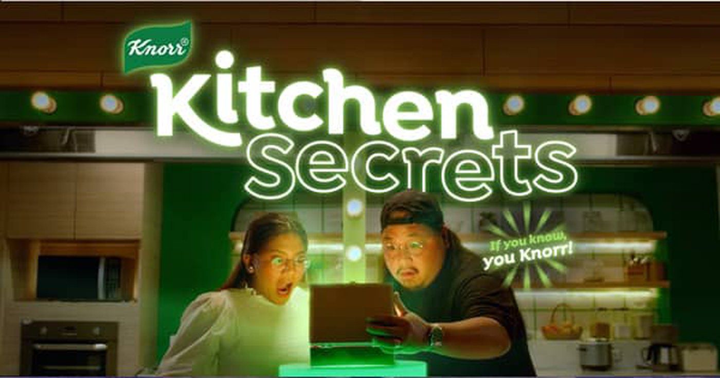 Kitchen Face-off: Ninong Ry, Abi Marquez, and a mystery secret ...