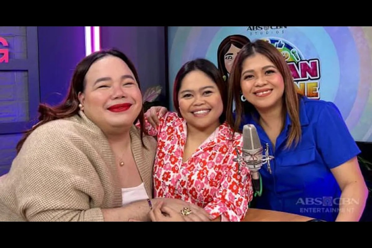 Alora and Darla explain why the Bisaya people are the most passionate ...
