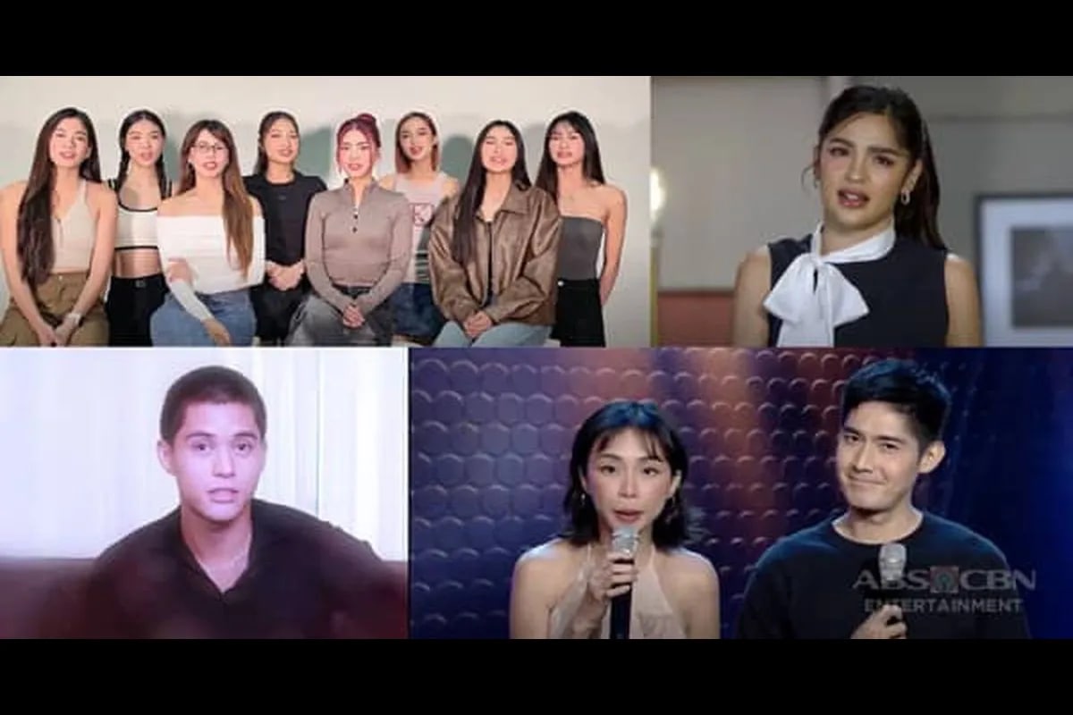 ABS-CBN launches “Spot the Scam” campaign to combat online scams | ABS ...