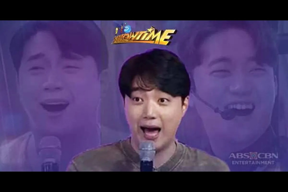 5 times Ryan Bang amused everyone with his spontaneous Korean ...