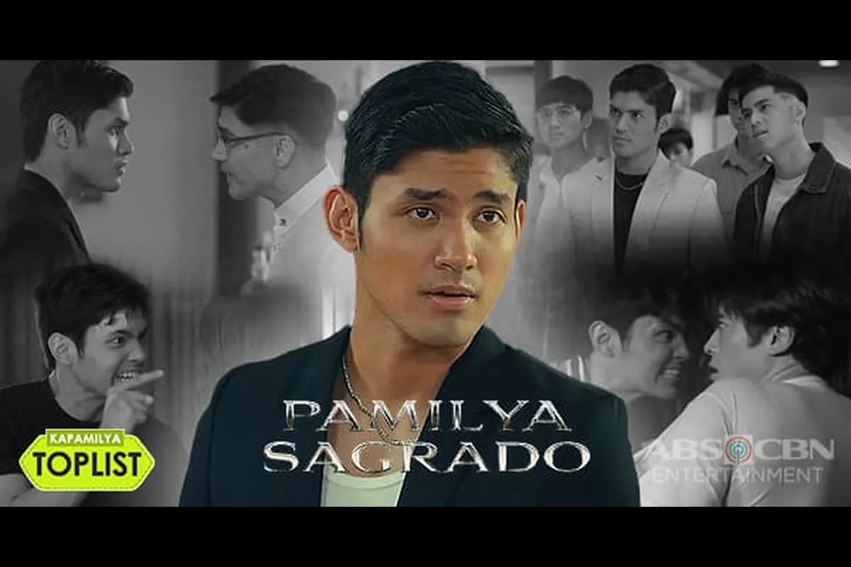 10 bone-chilling scenes that capture Grae Fernandez’s devilish ...