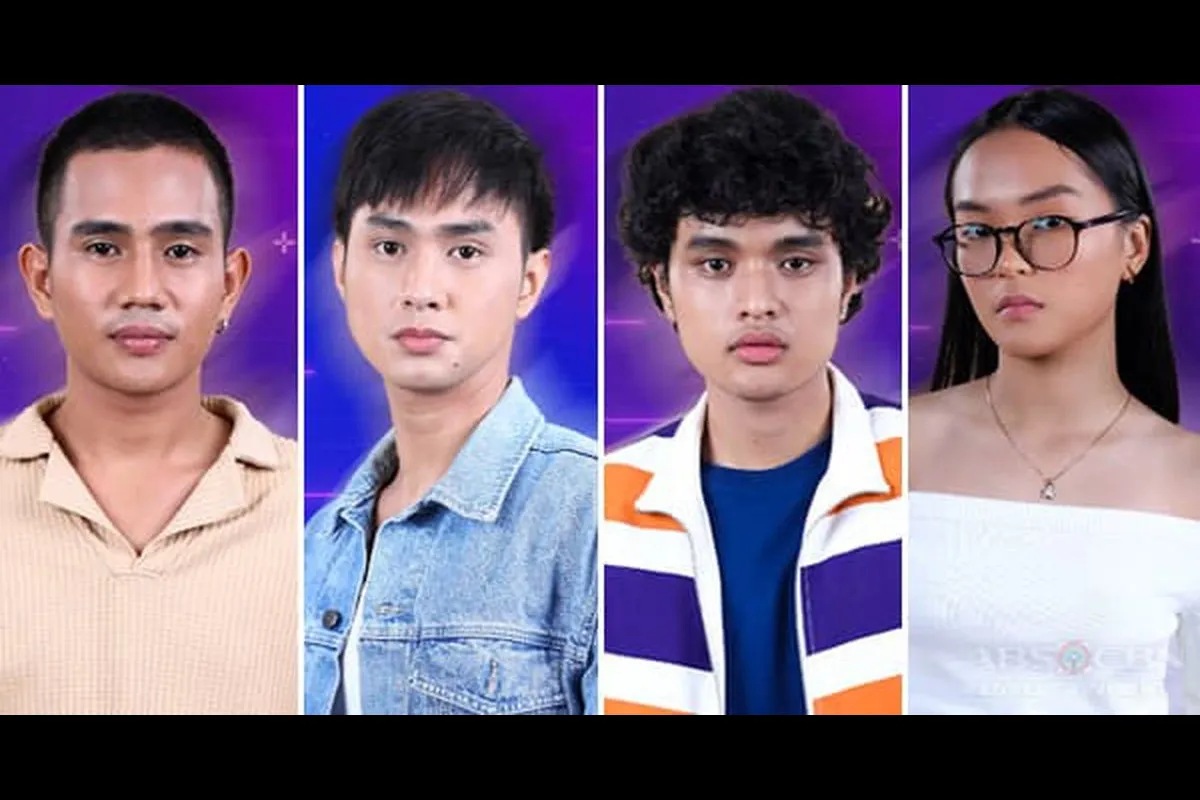Binsoy, JM, JP, at Rain, nanganganib mapalabas ng bahay ni Kuya | ABS-CBN Entertainment