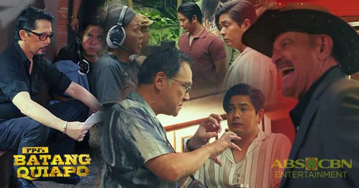 Matira ang Matibay: Behind the scenes of ‘Tanggol vs. Caballero vs. Montenegro’ bloody war in ...