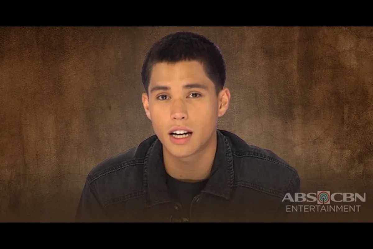 #NeverMiss! Kyle Echarri reveals his life’s most ‘sacred’ hashtags ...