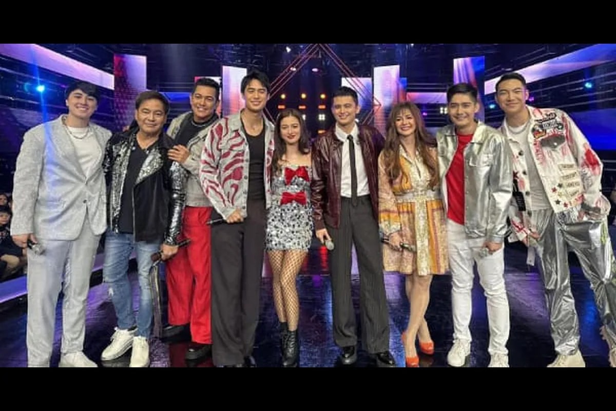 Epic Kickoff: Road to ASAP’s 30th anniversary | ABS-CBN Entertainment