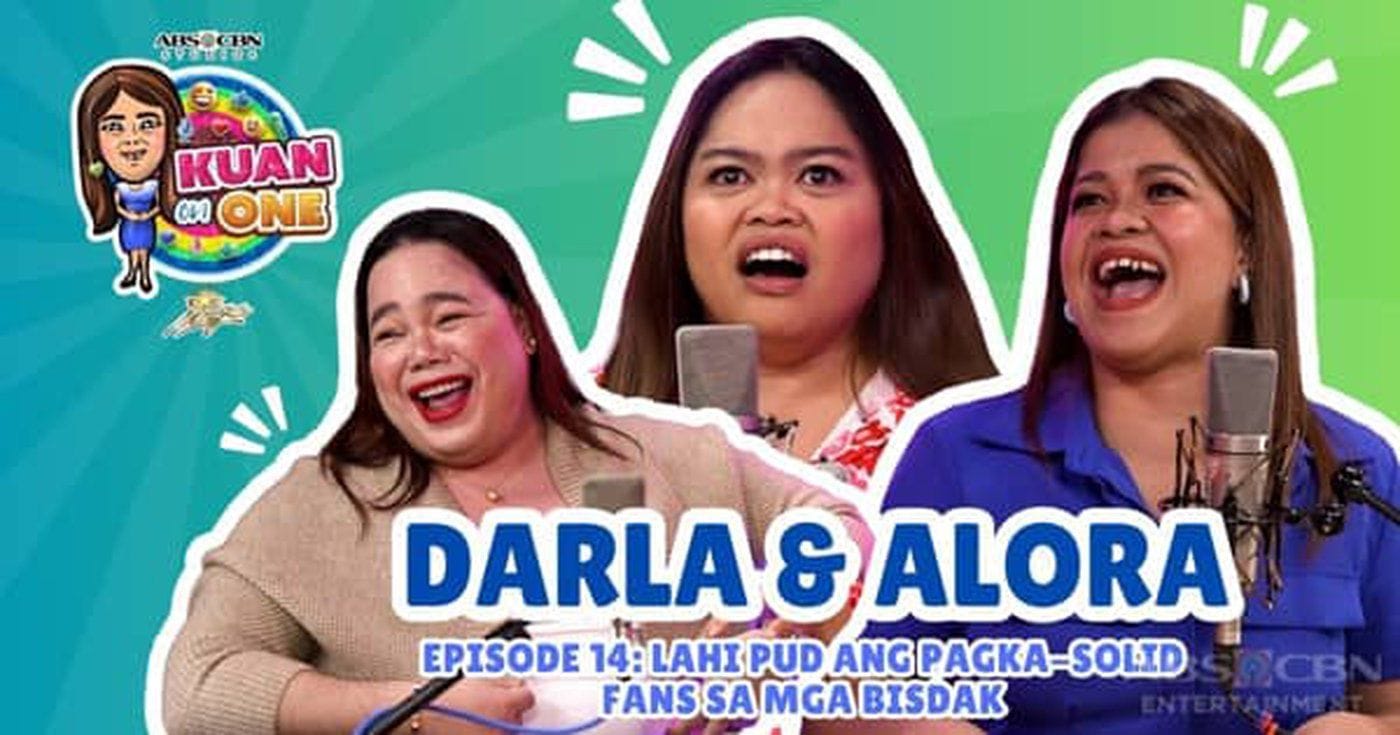 What really happened the first time Alora and Darla met Belle, Piolo ...