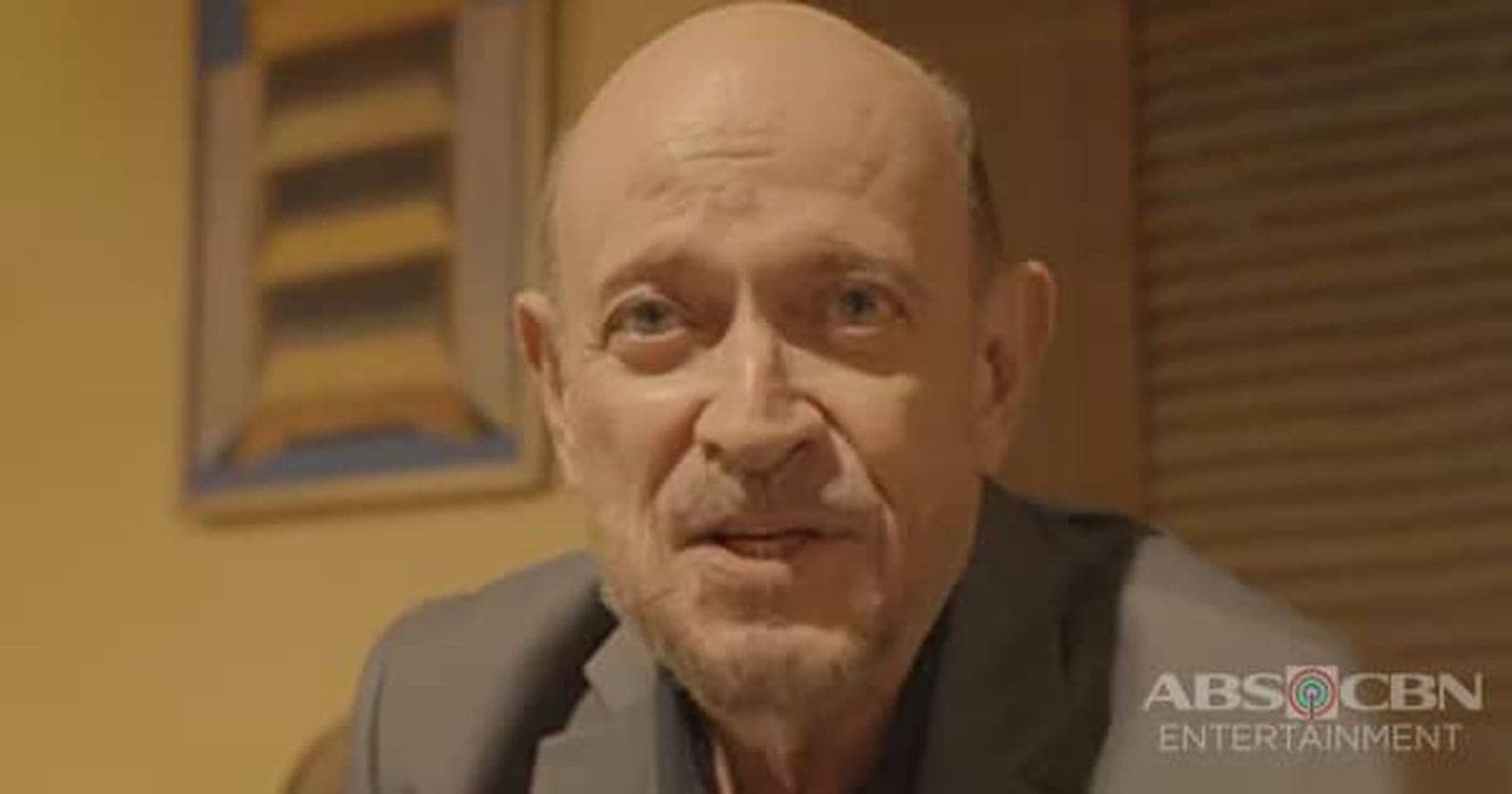 Jaime Fabregas shares favorite scenes, character insights after ...
