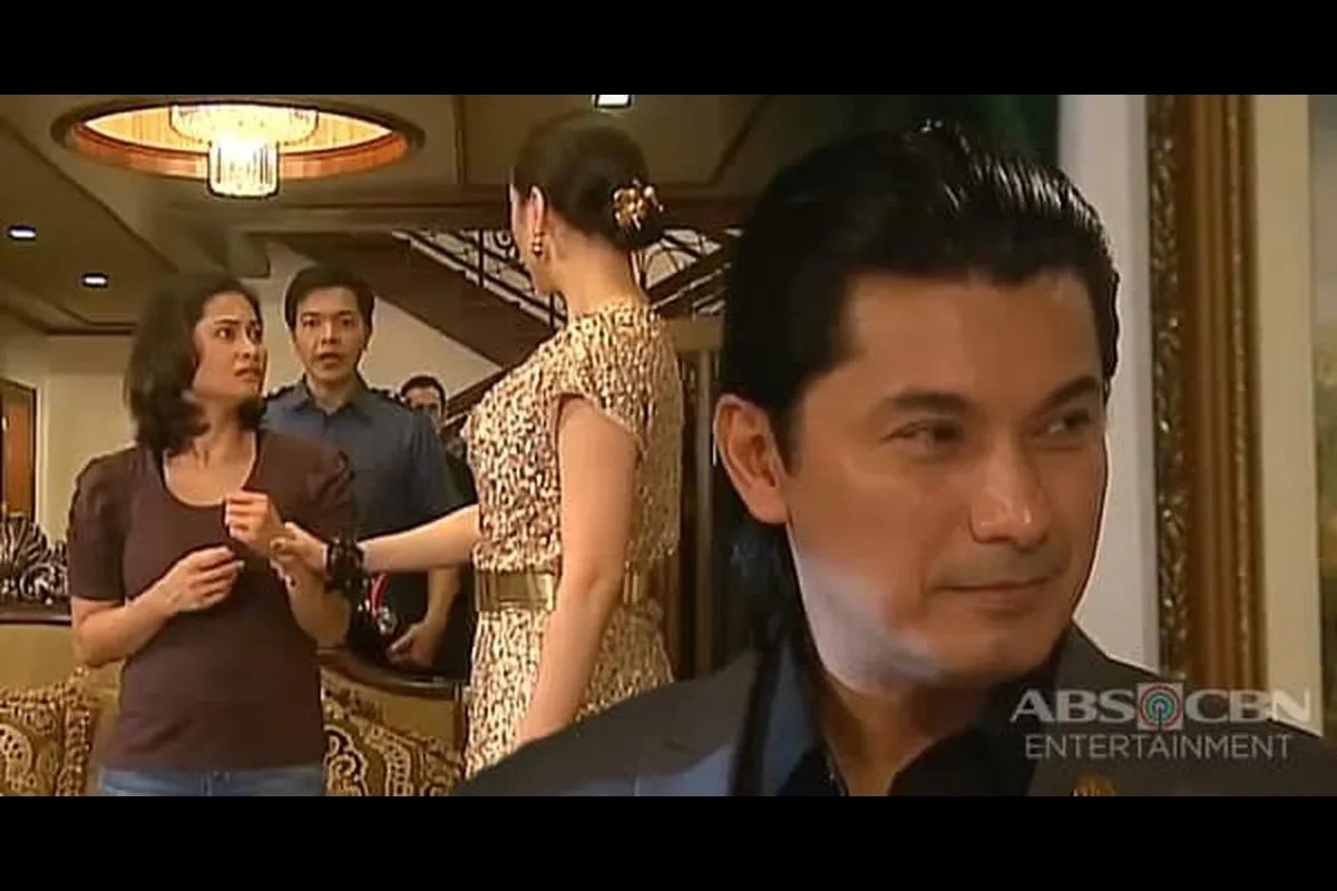 Princess and I: Ashi Bihati, nagtaka kung bakit pinatawag ng hari si Esme | Episode 92 | ABS-CBN ...