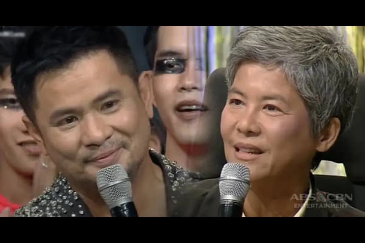 “Ikaw talaga ang favorite ko” Direk Rory, may inamin kay Ogie | It’s ...