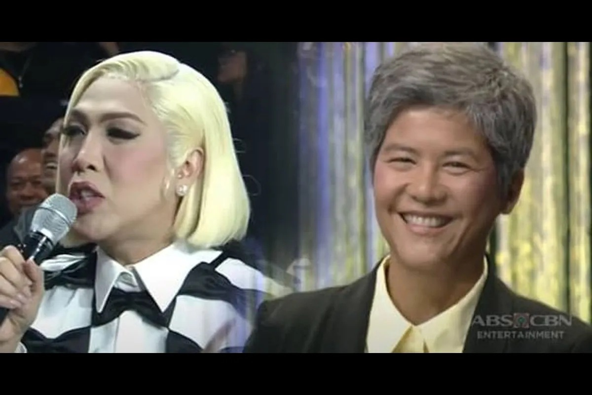 Vice, ipinagmalaki kung gaano niya kakilala si direk Rory Quintos | It ...