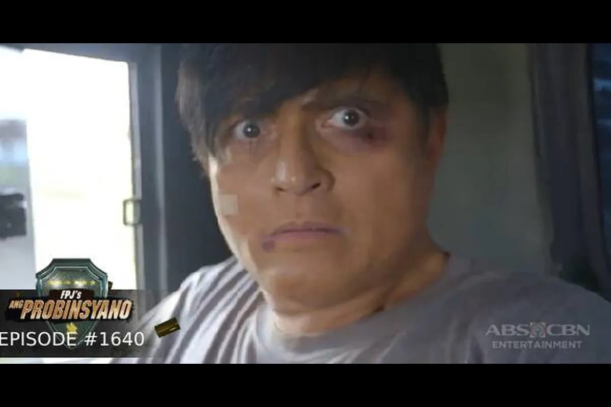 Ang Probinsyano: Mariano, hiniritan ang misyon ng Task Force Agila ...